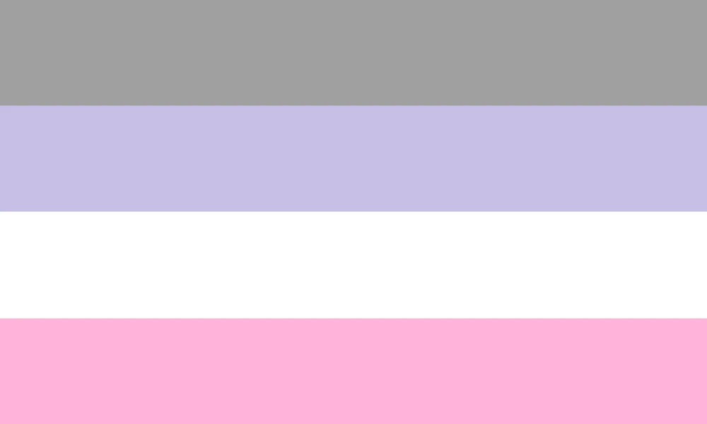 Category:Black, Purple, White, Pink | Pride Flag Wiki | Fandom