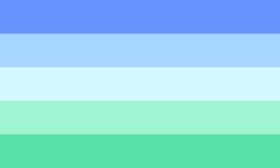 Minromantic Flag | Pride Flag Wiki | Fandom
