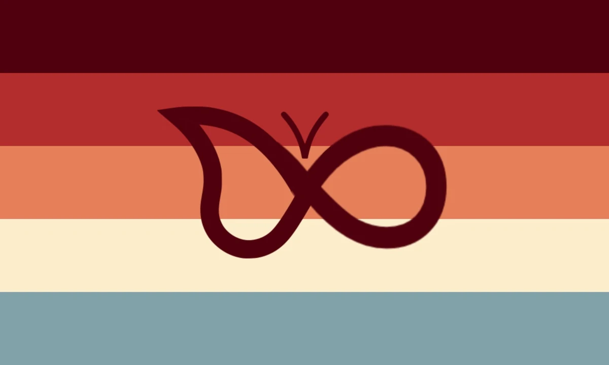 AuDHD Flag | Pride Flag Wiki | Fandom