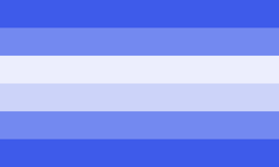 Male Flag | Pride Flag Wiki | Fandom