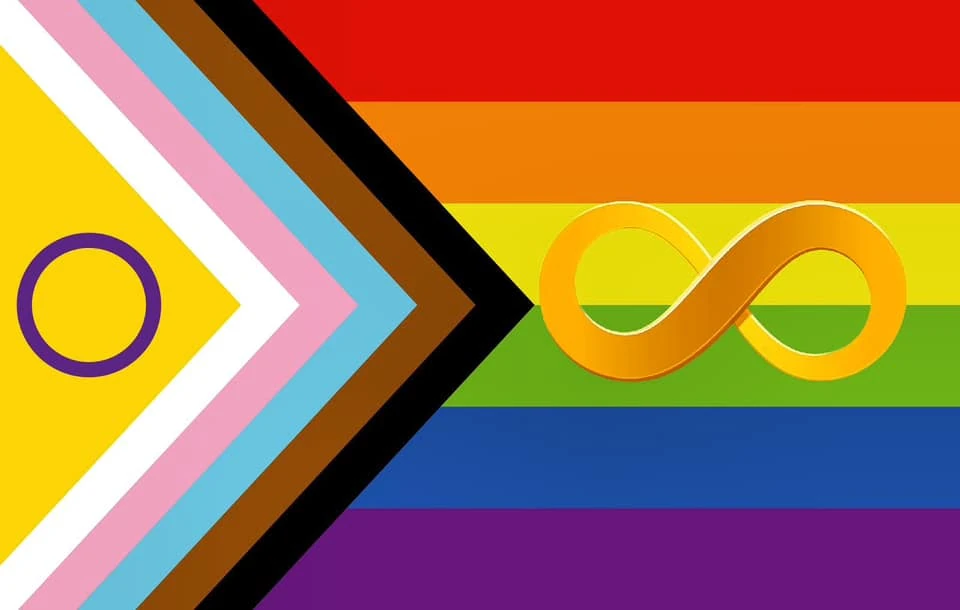 Autistic Progress Pride Flag | Pride Flag Wiki | Fandom