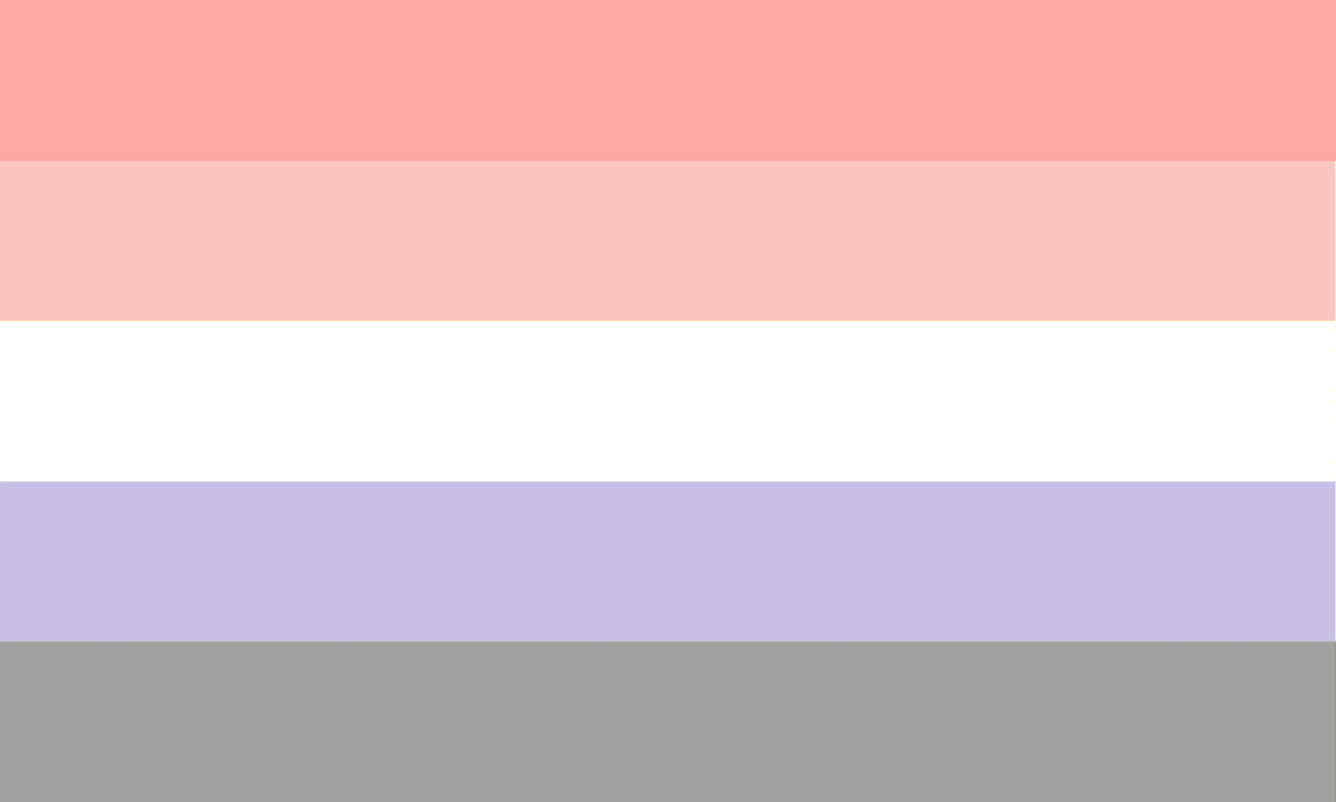 Cupioromantic Flag | Pride Flag Wiki | Fandom