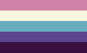 Turian Flag | Pride Flag Wiki | Fandom