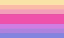 Fingender Flag | Pride Flag Wiki | Fandom