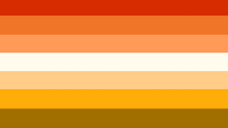 Butch Flag 2 | Pride Flag Wiki | Fandom