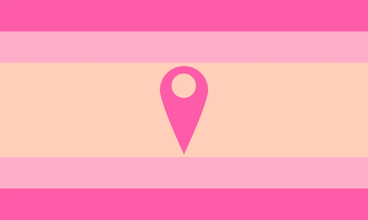 Finsexual Flag | Pride Flag Wiki | Fandom