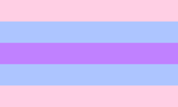 Trigender Flag 2 | Pride Flag Wiki | Fandom
