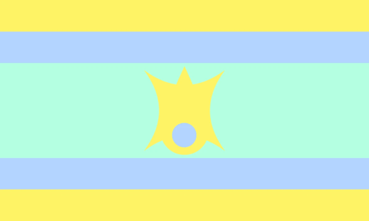 Nofinsexual Flag | Pride Flag Wiki | Fandom