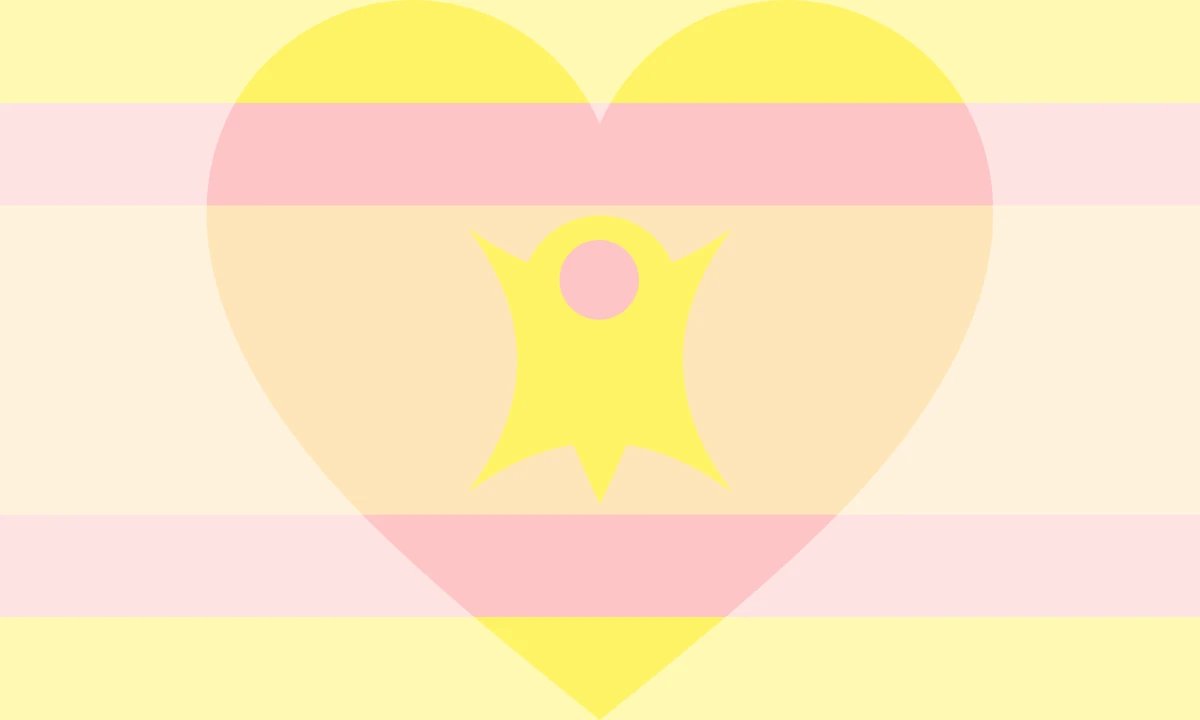 Nominromantic Flag | Pride Flag Wiki | Fandom
