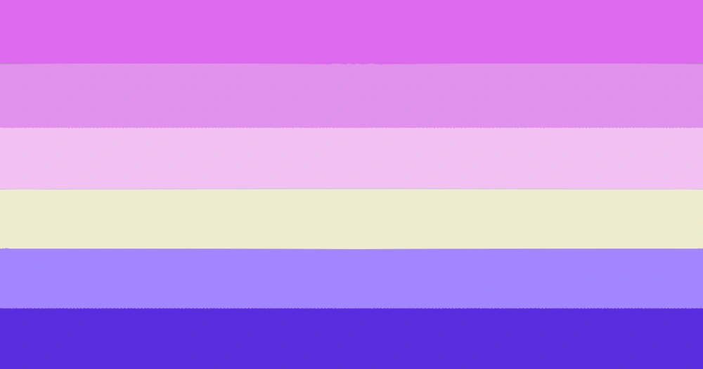 Liliumgender Flag | Pride Flag Wiki | Fandom