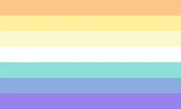 Genderfaun Flag | Pride Flag Wiki | Fandom