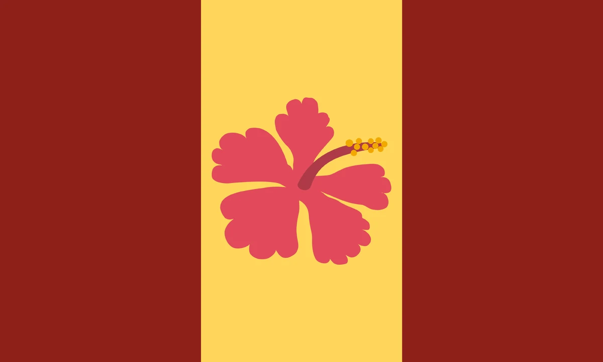 Fa'afafine Flag | Pride Flag Wiki | Fandom