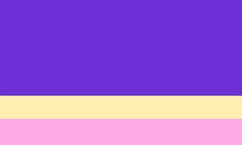 Aftgender Flag | Pride Flag Wiki | Fandom