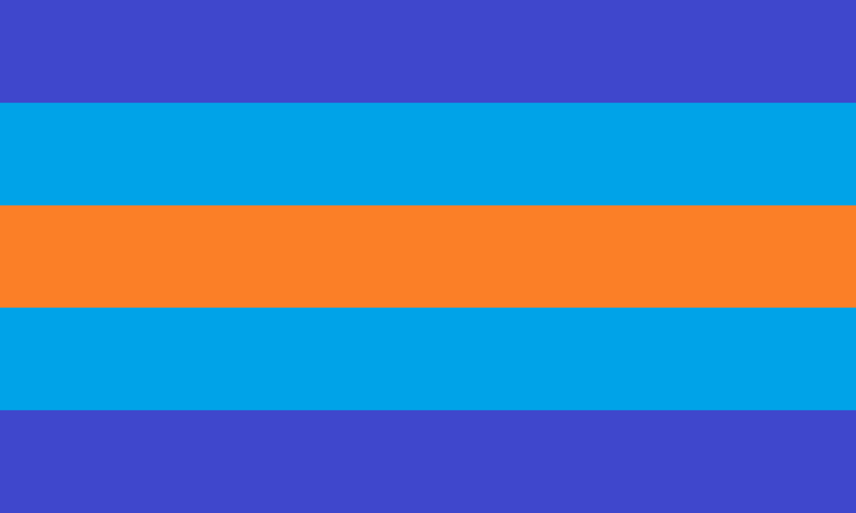 Multigender Flag | Pride Flag Wiki | Fandom
