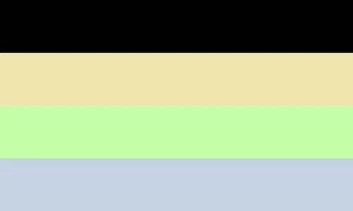 Cassgender Flag | Pride Flag Wiki | Fandom