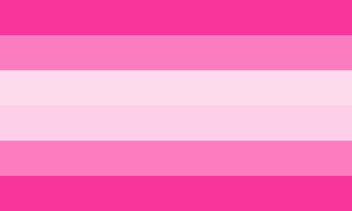 Female Flag | Pride Flag Wiki | Fandom