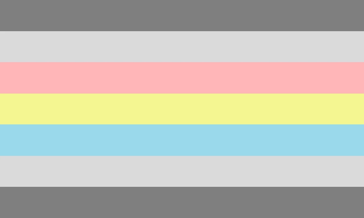 Demiflux Flag | Pride Flag Wiki | Fandom
