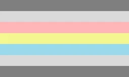 Demiflux Flag | Pride Flag Wiki | Fandom