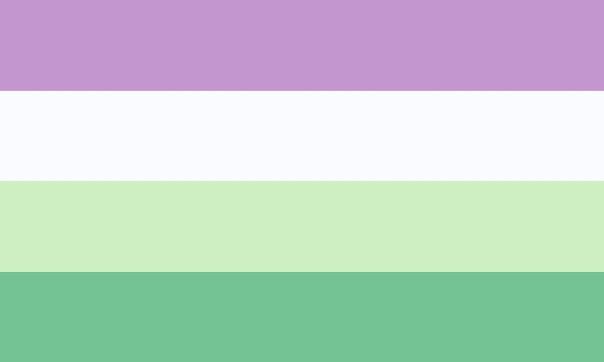 Neularian Flag Without Symbol | Pride Flag Wiki | Fandom