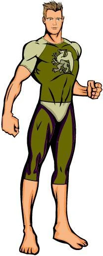 Protean | Pride High Wiki | Fandom