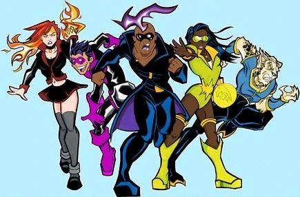 Pride High (team) | Pride High Wiki | Fandom