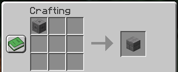 Crafting Datapack | PridelandsMC Wiki | Fandom