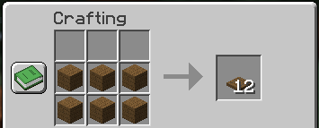 Crafting Datapack | PridelandsMC Wiki | Fandom