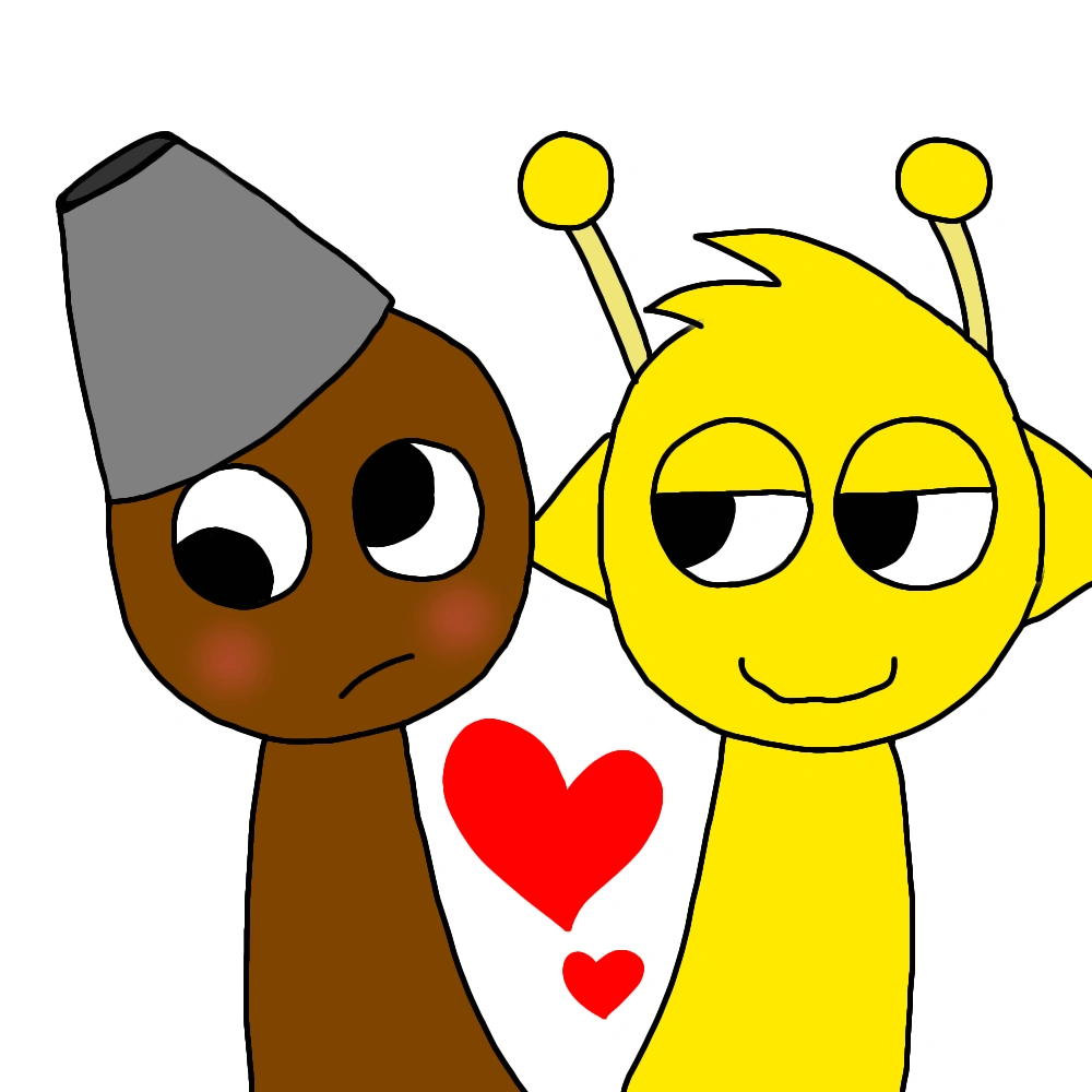 Weekly Brimon (Brud x Simon) | Prideverse Wiki | Fandom