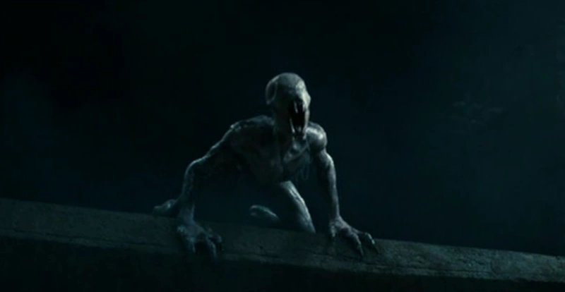 Vampire drone | Priest Wiki | Fandom