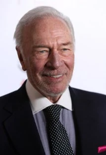 Christopher Plummer | Priest Wiki | Fandom