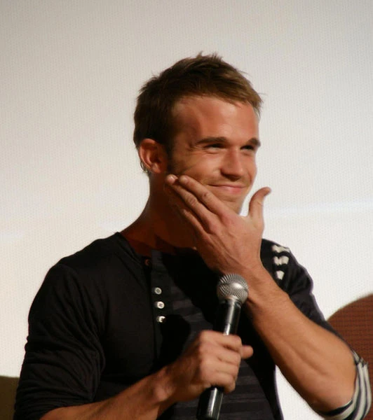 Cam Gigandet | Priest Wiki | Fandom