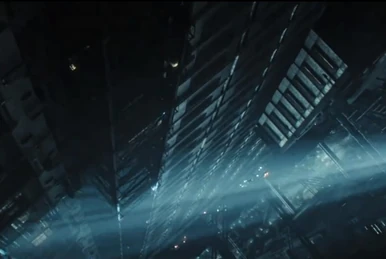 Priest Movie City