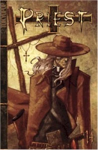 Priest (manhwa) | Priest Wiki | Fandom