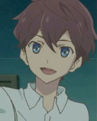 Subaru Yuki | Pri☆katsu Stars! Wiki | Fandom