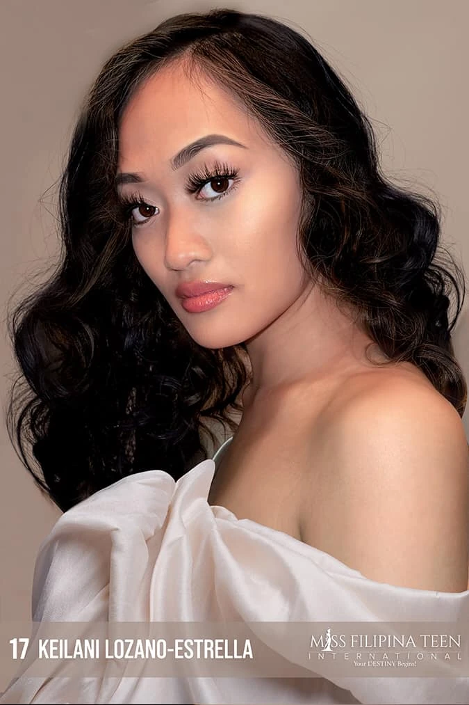 Keilani Lozano-Estrella | Prima Donnas Wiki | Fandom