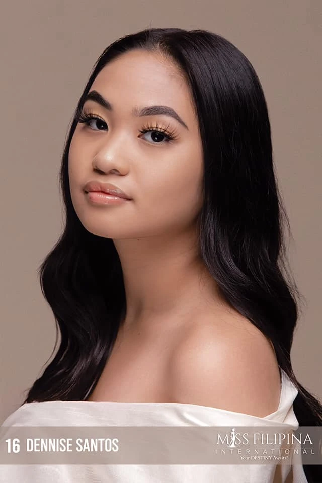 Dennise Santos | Prima Donnas Wiki | Fandom