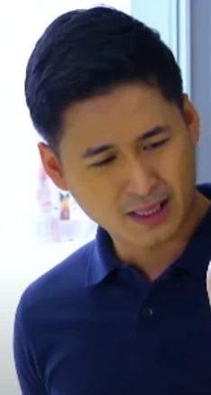 Brian Polendey | Prima Donnas Wiki | Fandom