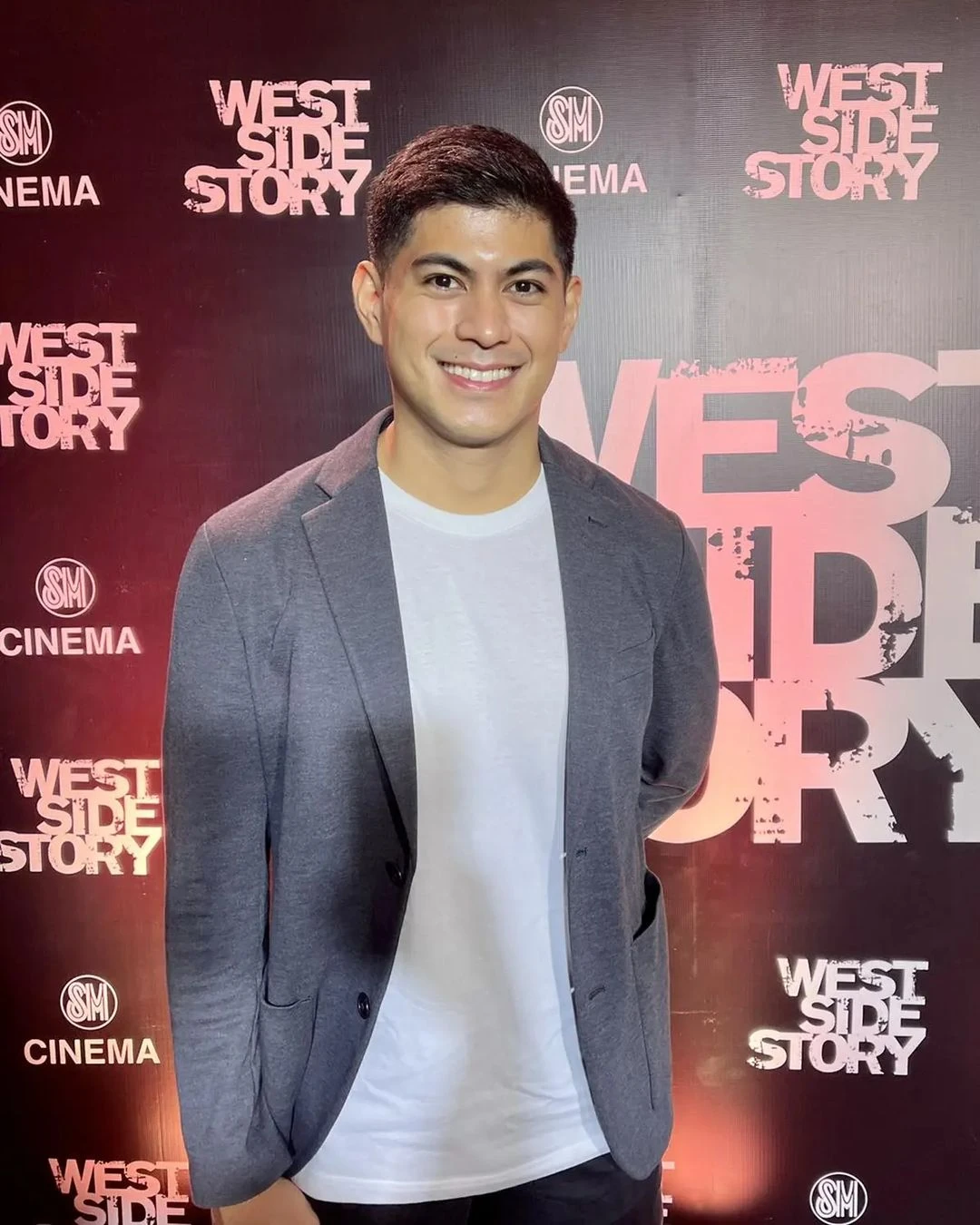 Martin Javier | Prima Donnas Wiki | Fandom