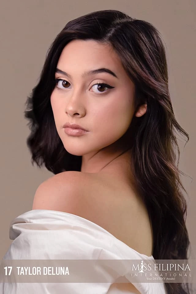 Taylor Deluna | Prima Donnas Wiki | Fandom