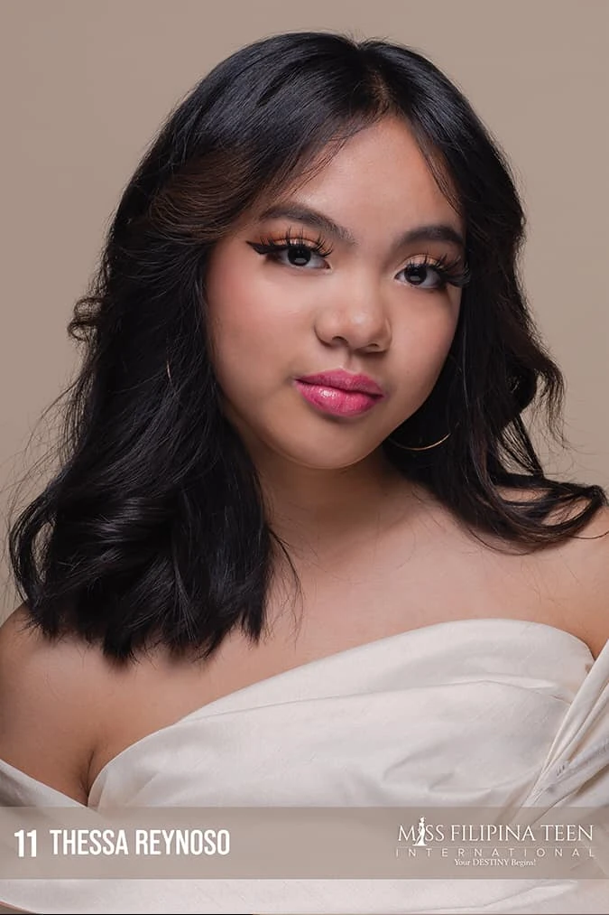 Thessa Reynoso | Prima Donnas Wiki | Fandom