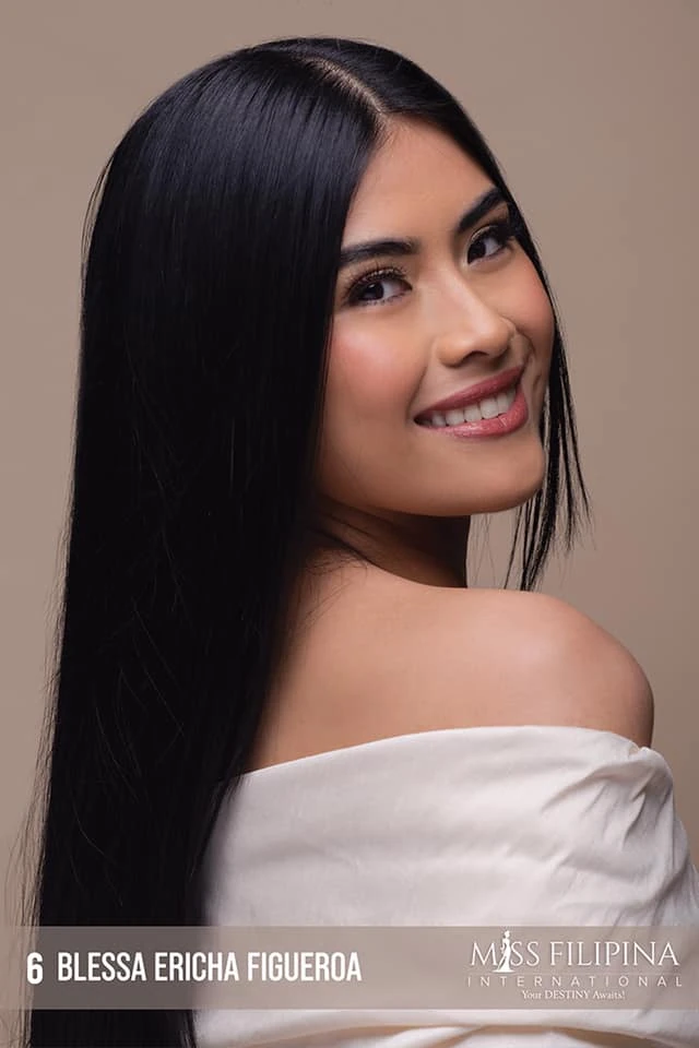 Blessa Ericha Figueroa | Prima Donnas Wiki | Fandom