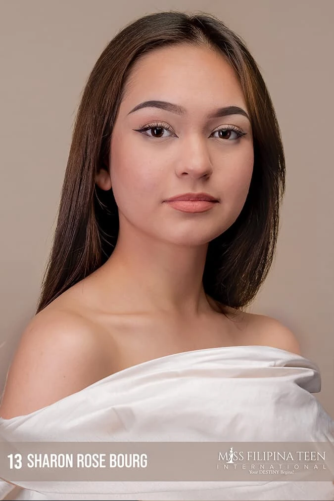 Sharon Rose Bourg | Prima Donnas Wiki | Fandom