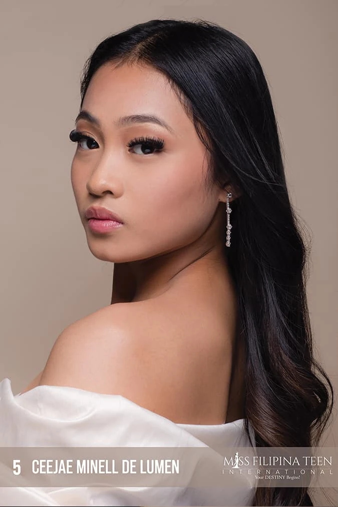 Ceejae Minell De Lumen | Prima Donnas Wiki | Fandom