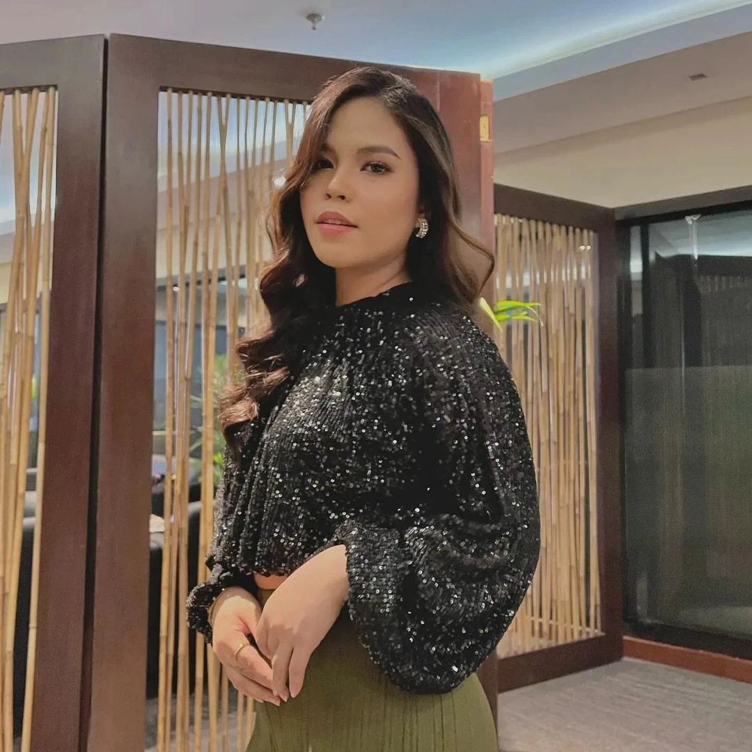 Hannah Precillas | Prima Donnas Wiki | Fandom