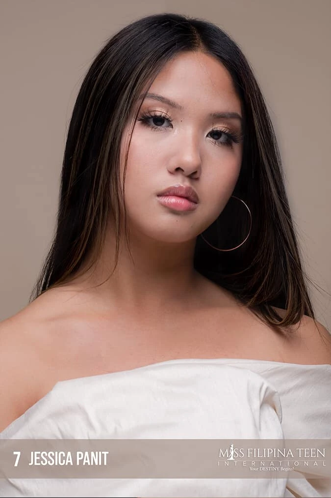 Jessica Panit | Prima Donnas Wiki | Fandom