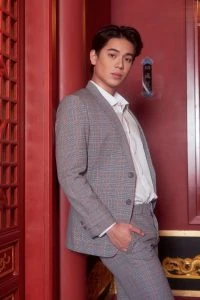 Jonah Chantong | Prima Donnas Wiki | Fandom