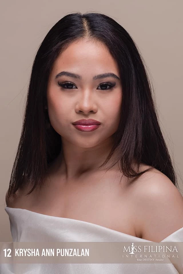 Krysha Ann Punzalan | Prima Donnas Wiki | Fandom