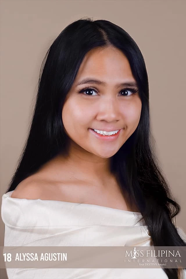 Alyssa Agustin | Prima Donnas Wiki | Fandom
