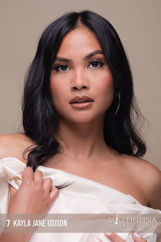 Kayla Jane Usison | Prima Donnas Wiki | Fandom