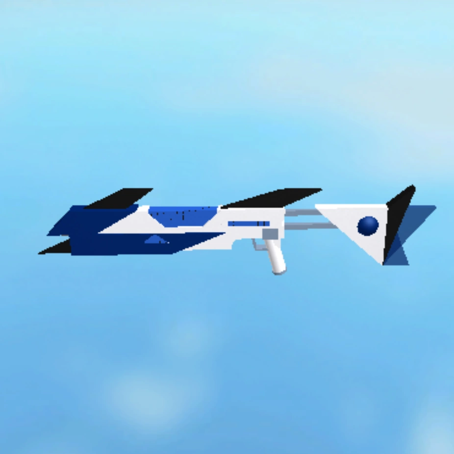 Snow | Prima Weaponry Wiki | Fandom